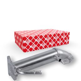 febi bilstein Kühler, Abgasrückführung für MAZDA FORD U207-20-304 1771581 U207-20-304A 174962