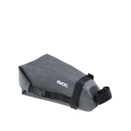 Evoc Seat Pack WP 2 - Satteltasche (Bikepacking) 26 cm (carbon grey) in carbon grey | Gr.: onesize