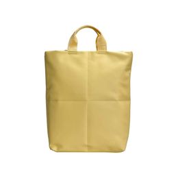 Jost Lovisa X-Change Bag S - Rucksack 40 cm (offwhite) in gelb | Gr.: onesize
