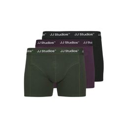 Jack & Jones Jack & Jones Retro Short / Pant Soho in Duffel bag | Gr.: S