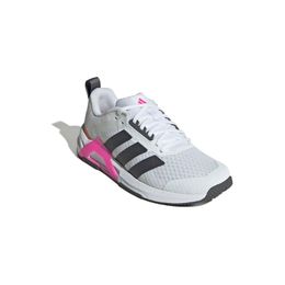adidas Performance Sportschuh 'Dropset Control' Damen Gr&ouml;&szlig;e 41/41.5 schwarz / wei&szlig;