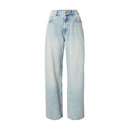 studioselect Jeans 'Lotta' Damen Gr&ouml;&szlig;e 29 hellblau