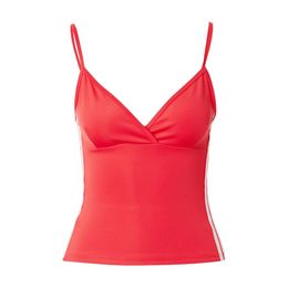 adidas Sportswear Sports Top female Red size XS