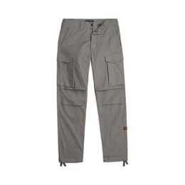 G-Star Raw G-STAR Cargohose Herren Gr&ouml;&szlig;e 24 grau