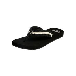 Reef Beach & Pool Shoes 'Baja Maria' female Black size 38,5