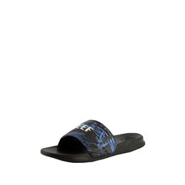 Reef Beach & Pool Shoes 'One Slide' male Black size 39