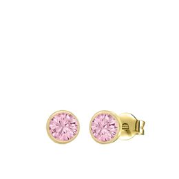 Lucardi Jewelry 'Klassisch' girl Gold size Onesize