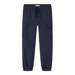 name it Pants 'NKMRyan' boy Blue size 134