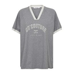 Co'Couture Co'couture Shirt 'Siara' female Grey size L
