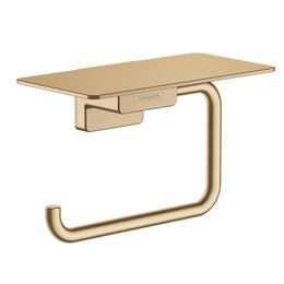 Hansgrohe AddStoris Papierrollenhalter, 41772140,