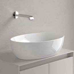 Villeroy & Boch Villeroy & Boch Artis Aufsatzwaschtisch, 43884801,