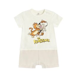 Cool Club Dungarees kids White size 62