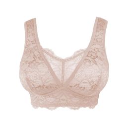 SugarShape Bra 'Eliana' female Beige size 85