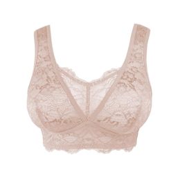 SugarShape Bra 'Eliana' female Beige size 85