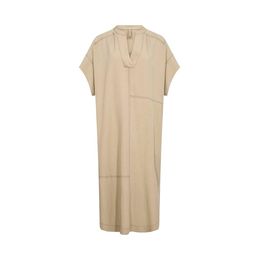 soyaconcept Dress 'PAIGE 3' female Beige size XS