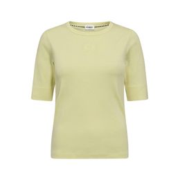 Co'Couture Co'couture Shirt 'Granny' female Yellow size S