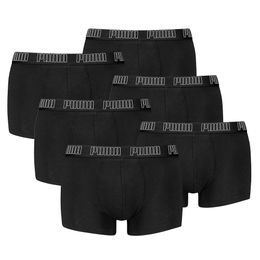 Puma Boxer shorts male Black size XL