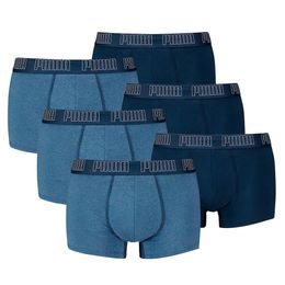 Puma Boxer shorts male Blue size L