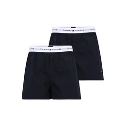 Tommy Hilfiger Underwear Boxershorts Herren Größe XXL marine / rot / weiß