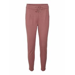 V&eacute;ro Moda Vero Moda Pleat-Front Pants 'VMEva' female Pink size S