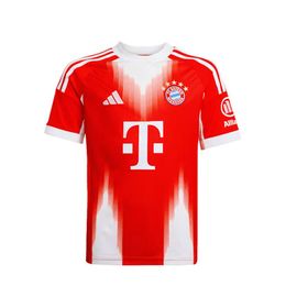 adidas Performance Performance Shirt 'FC Bayern München Home 25-26' boy Red size 176
