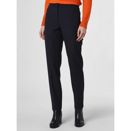 Anna Montana Pleated Pants female Black size 38