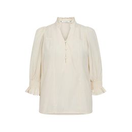 Co'Couture Co'couture Blouse 'Aila' female White size XL