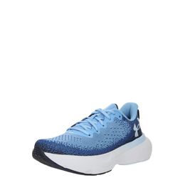Under Armour Laufschuh 'Infinite' Damen Gr&ouml;&szlig;e 39 hellblau / dunkelblau / schwarz