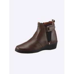 Stiefelette