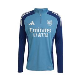 adidas Performance Trikot 'FC Arsenal London Tiro 25 Competition' Herren Gr&ouml;&szlig;e XXXL blau / himmelblau / wei&szlig;