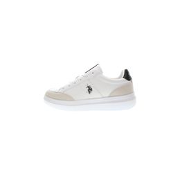 U.S. Polo Assn. Sneakers 'Cody003MDYS2' male White size 41