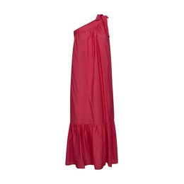 Co'Couture Co'couture Dress ' Callum Asym ' female Red size XL