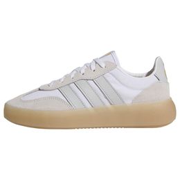 adidas Performance Sneaker 'Barreda Decode Manchester United' Jungen Gr&ouml;&szlig;e 39/39.5 hellgrau / wei&szlig;