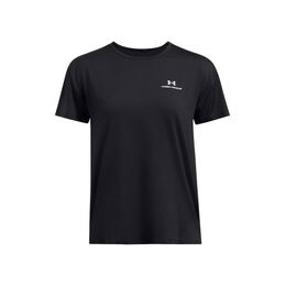 Under Armour Performance Shirt 'Vanish Energy 2.0' female Black size M