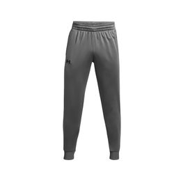 Under Armour Sporthose Herren Gr&ouml;&szlig;e M dunkelgrau / schwarz