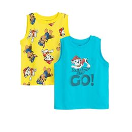 Cool Club Shirt boy Blue, Yellow size 104