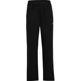 Hummel Pants female Black size S