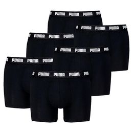 Puma Boxer shorts male Black size XXL
