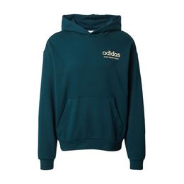 adidas originals Sweatshirt 'Only The Best For The Athlete' male Green size XXL