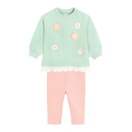 Cool Club Set kids Green size 80
