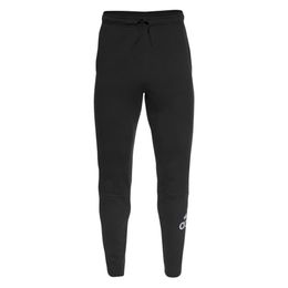 adidas Performance Sporthose Herren Gr&ouml;&szlig;e XL schwarz / wei&szlig;