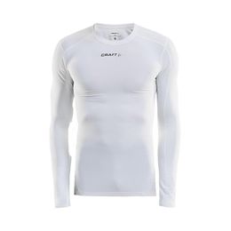 Craft Base Layer 'Craft Pro Control Compression' male White size L