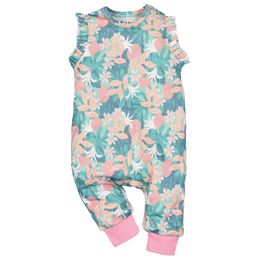 Nini Romper/Bodysuit kids Green size 56