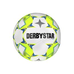 Derbystar Ball male White size 4