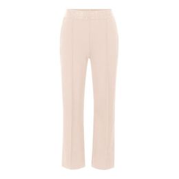 Rich & Royal Rich & Royal Pants female Beige size 42