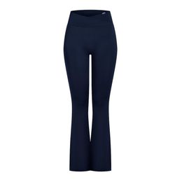 Smilodox Leggings High Waist Sport Leonora Damen Größe S marine