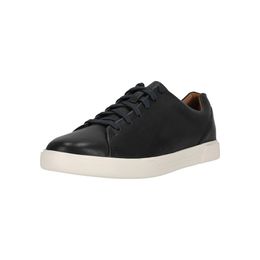 Clarks Sneakers 'Un Costa Lace' male Black size 42