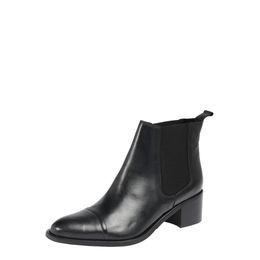 Bianco Chelsea Boots 'Carol' Damen Größe 40 schwarz Winterschuhe