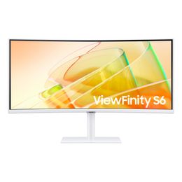 Samsung LS34C650TAUXEN | 34 Zoll