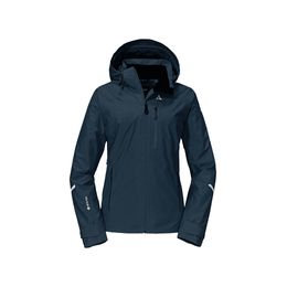 Sch&ouml;ffel Sch&ouml;ffel Outdoorjacke 'Kreuzjoch' Damen Gr&ouml;&szlig;e XS/S dunkelblau